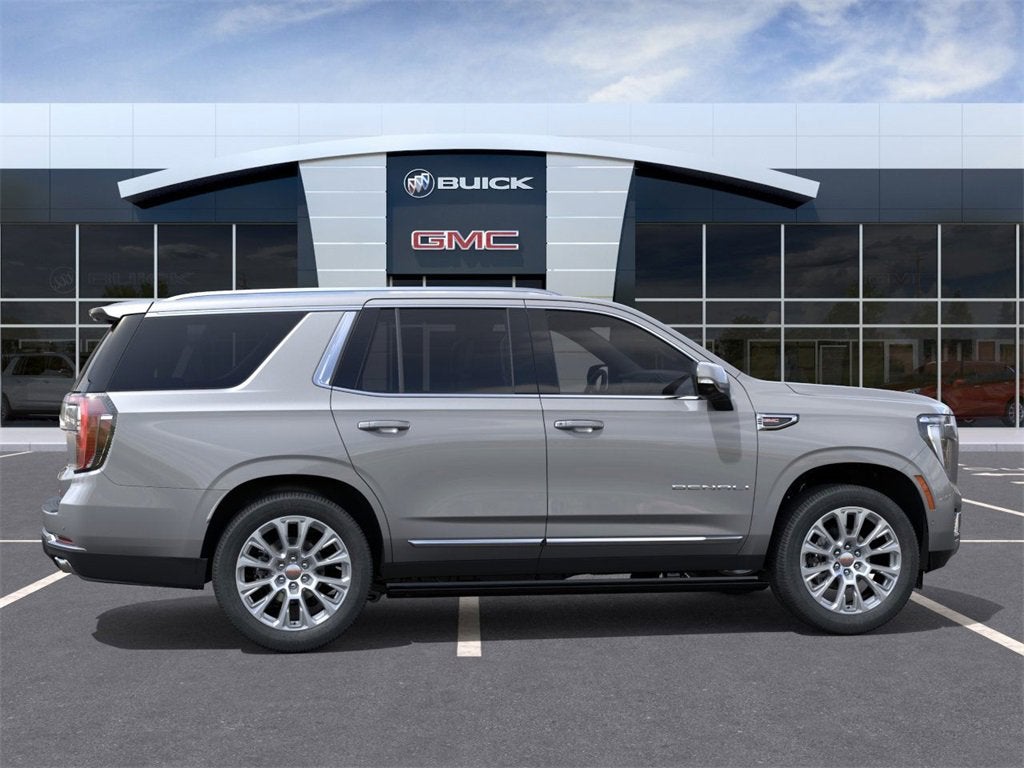 2026 GMC Yukon Denali St. Cloud MN | Waite Park Sartell St. Joseph ...