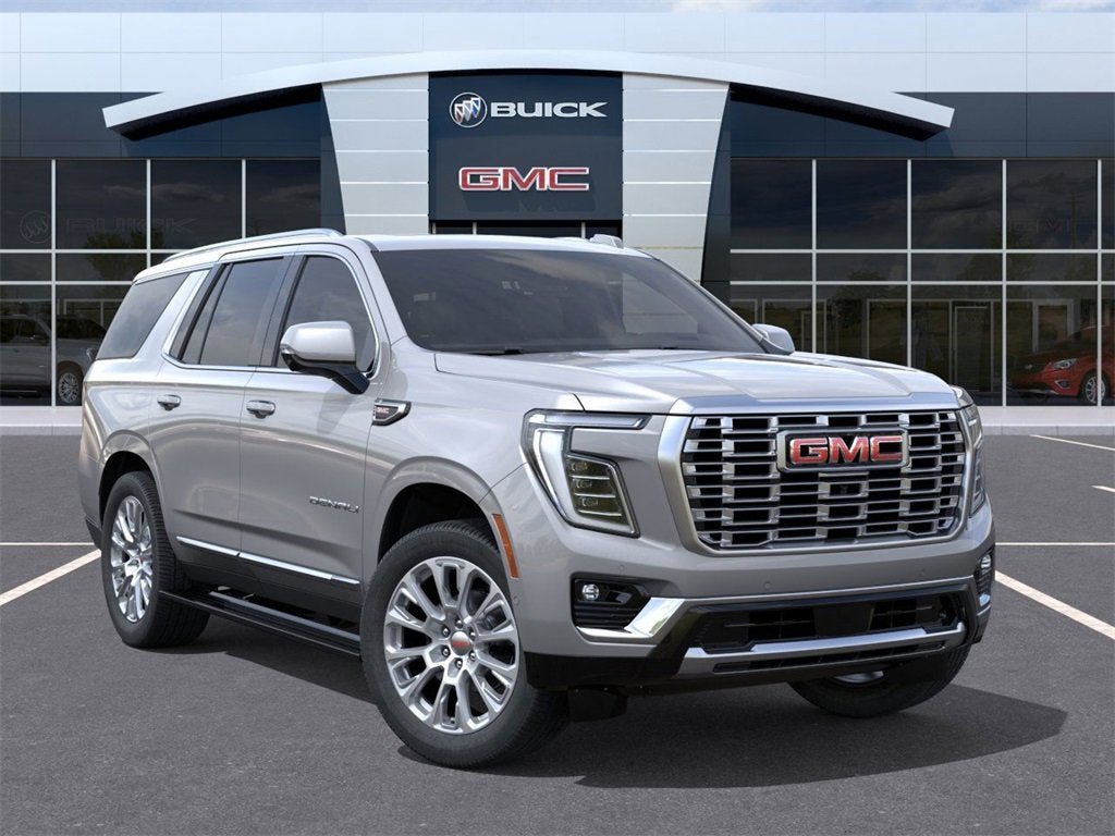 2026 GMC Yukon Denali St. Cloud MN | Waite Park Sartell St. Joseph ...