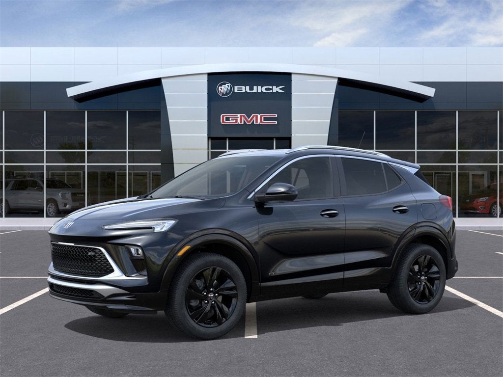 2026 Buick Encore GX Sport Touring St. Cloud MN | Waite Park Sartell St ...